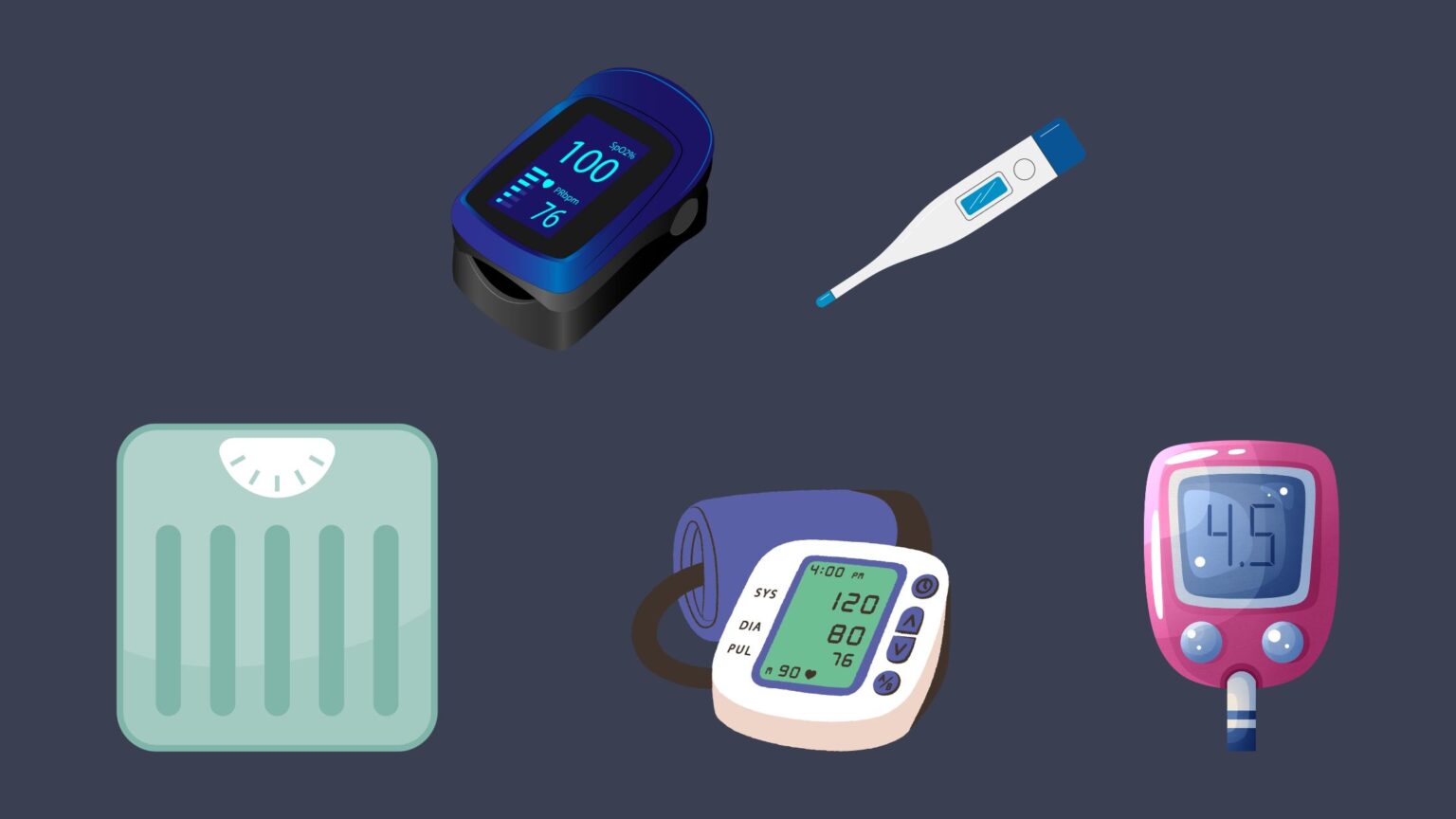 Advancing Healthcare: TelliHealth Smart Devices and AstuteDoc